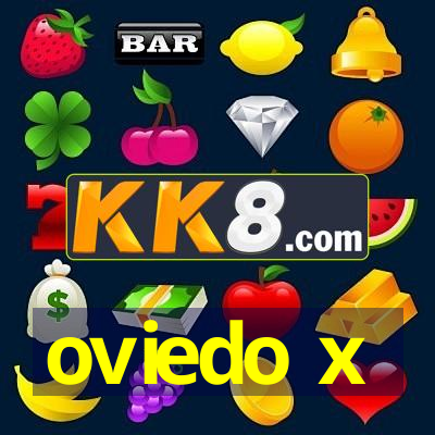 Oviedo X