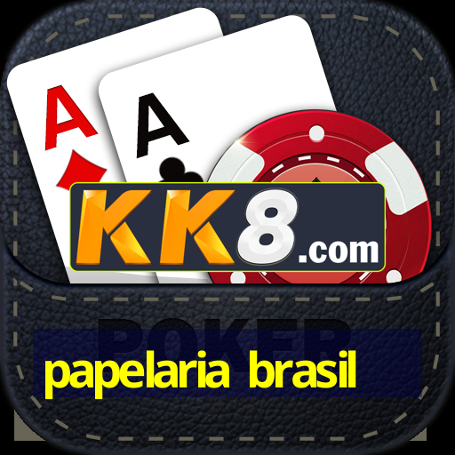 Papelaria Brasil